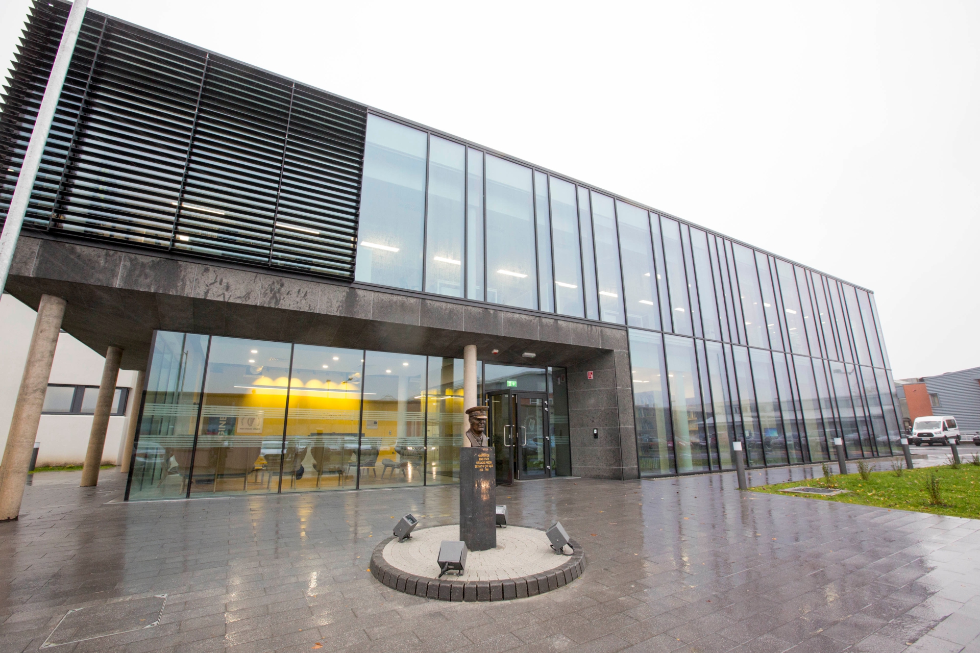 New €7million state of the art prison officer training centre opens in ...