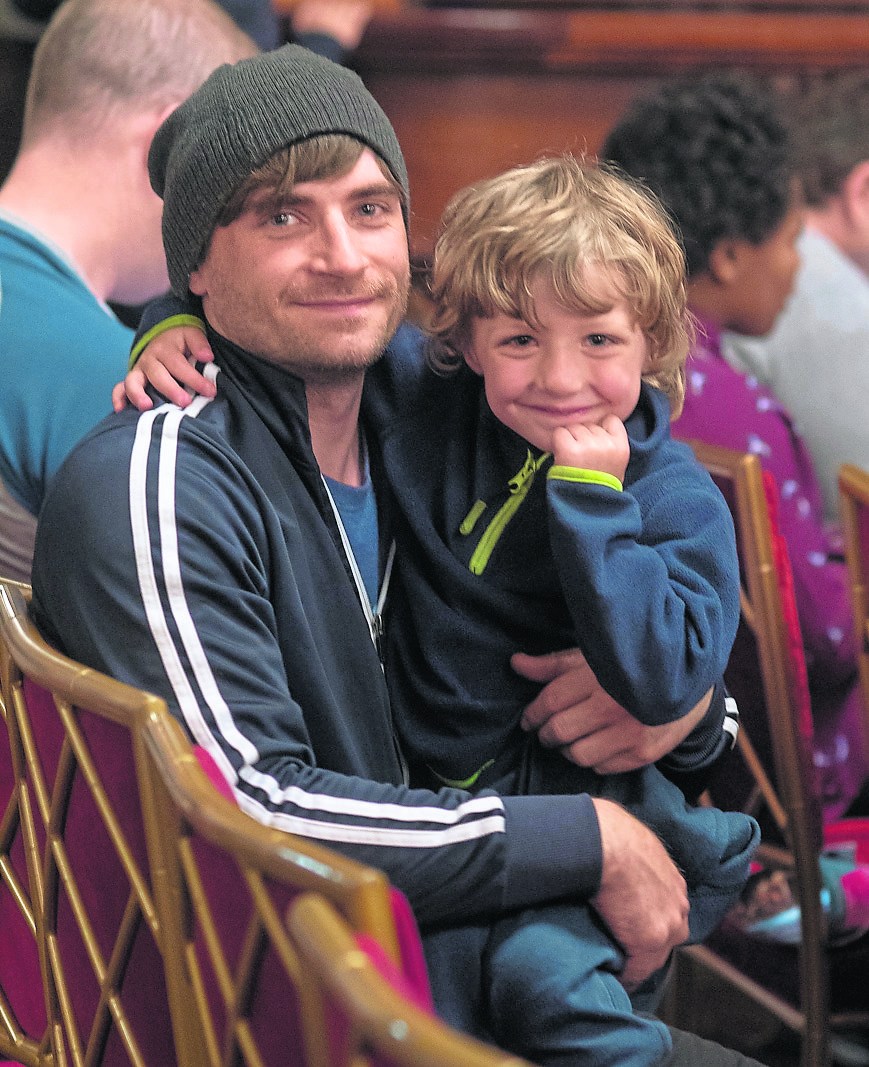 Balloons and superheros for Portlaoise funeral of Sully and Vincent ...