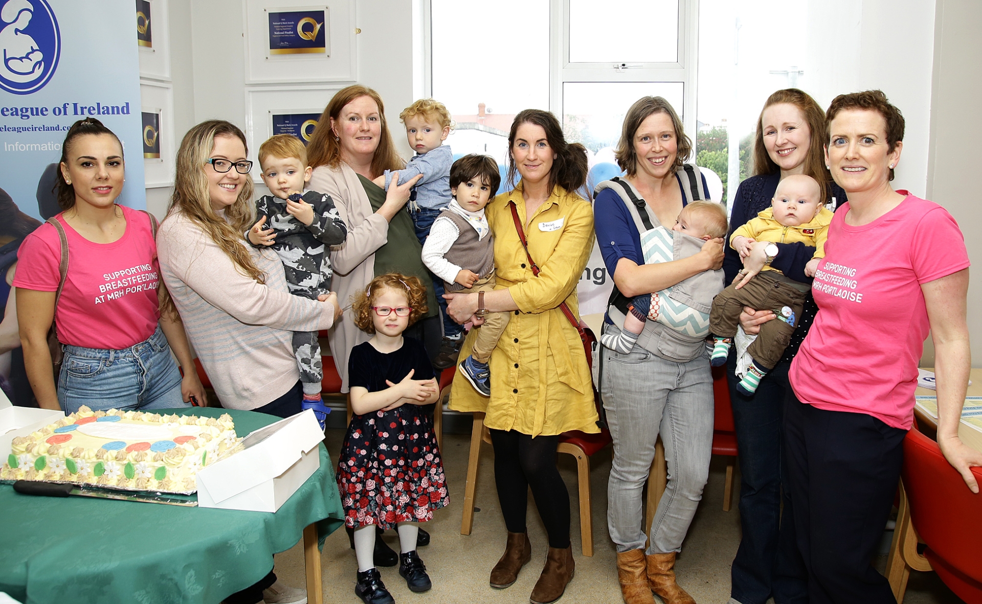 "Significant improvements across all aspects of service delivery" at ...