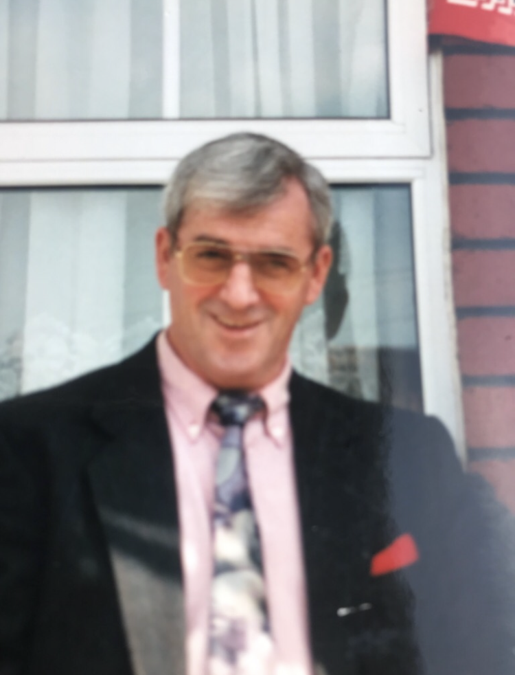 Recent deaths in Laois - April 27, 2020 - Laois Live