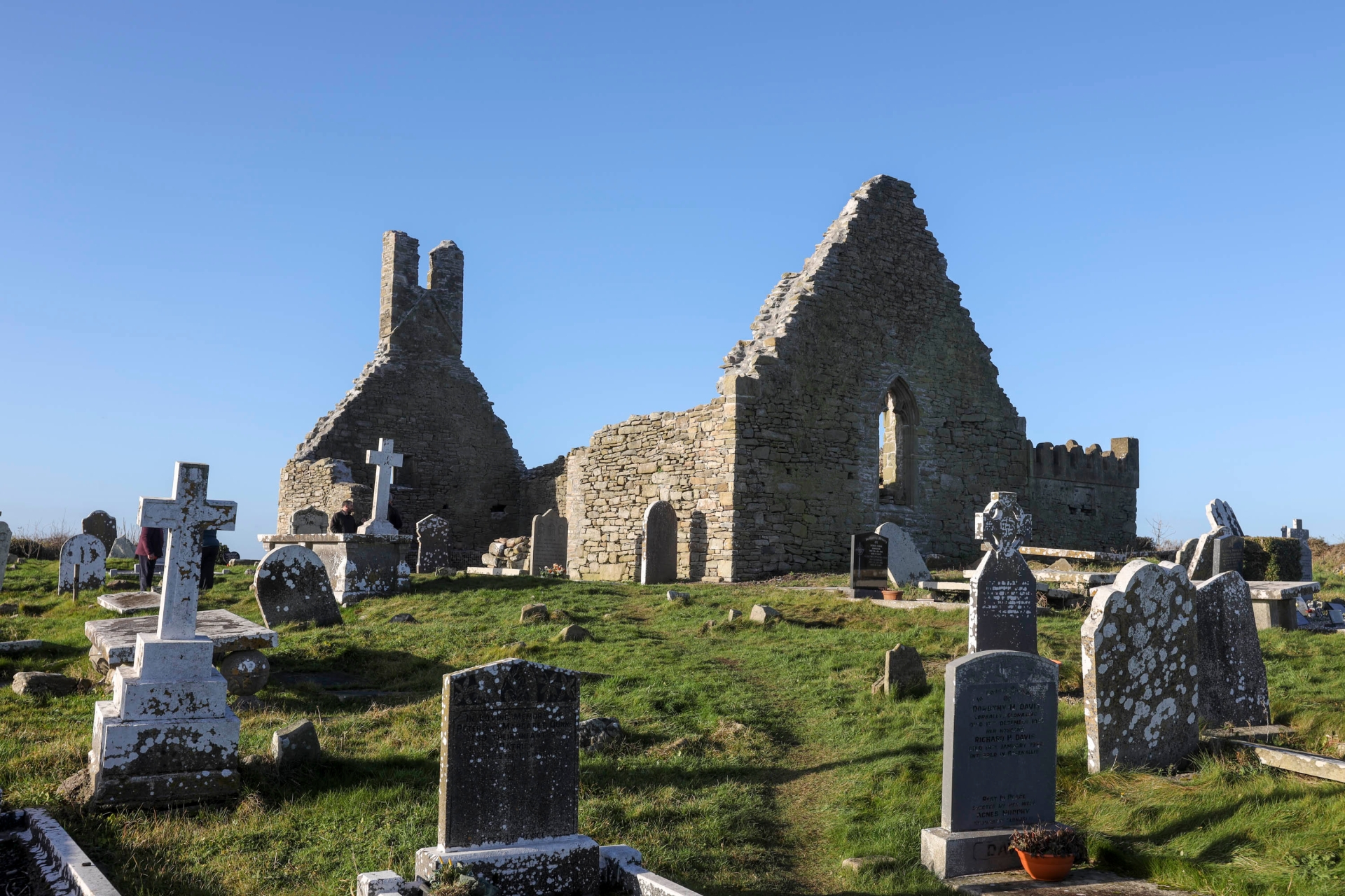 Clonaslee community conserves the past for the future of Laois - Laois Live