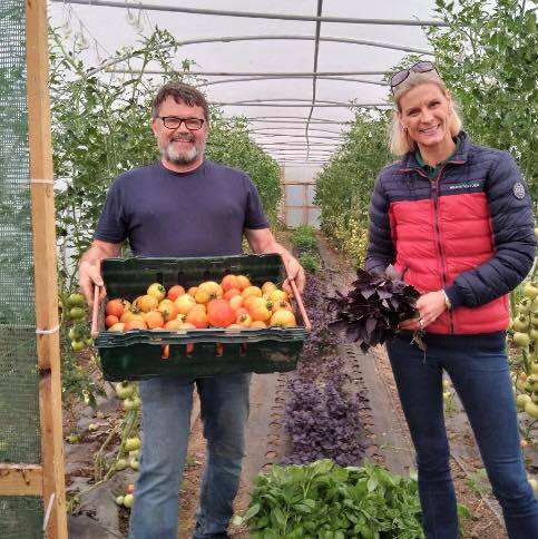 WATCH: Six inspiring Laois farms showcased by Green Party Minister ...