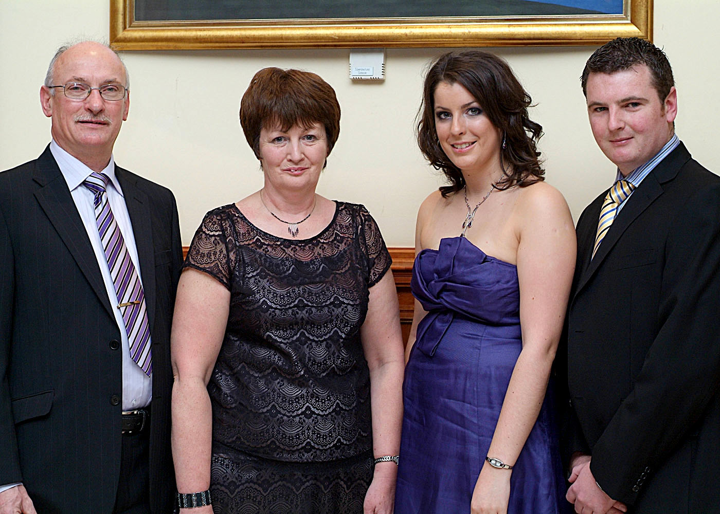 Memory Lane IN PICTURES - Who remembers this Portlaoise Prison Officers ...