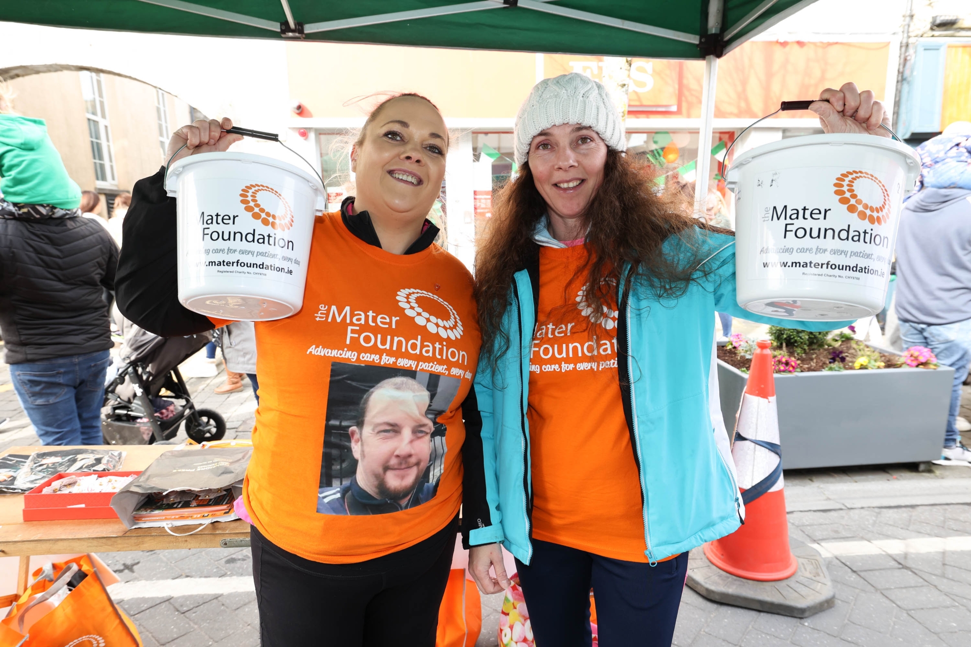 IN PICTURES: St Patrick's Day Portlaoise Festival in Laois - Page 19 of 19 - Laois Live