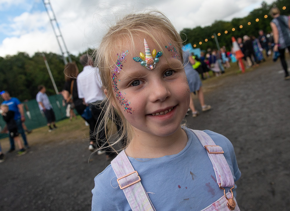 IN PICTURES: Forest Fest hits all the right notes in Laois - Page 16 of ...