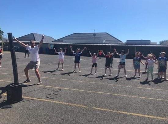 In Pictures: Sonas Kids at St Colmans NS, Stradbally - Page 1 of 6 ...