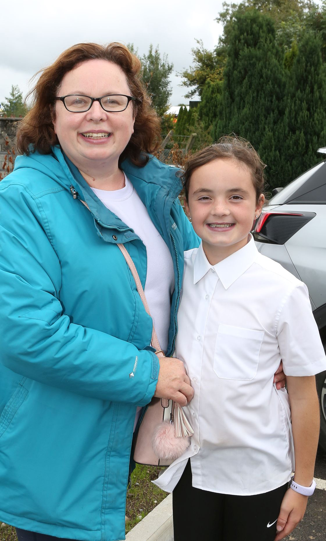 IN PICTURES: Offaly people flock to Clonaslee Show despite the wet ...