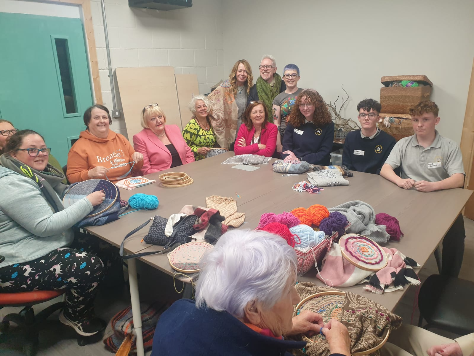 Laois the star of RTÉ Radio documentary this Halloween - Laois Live