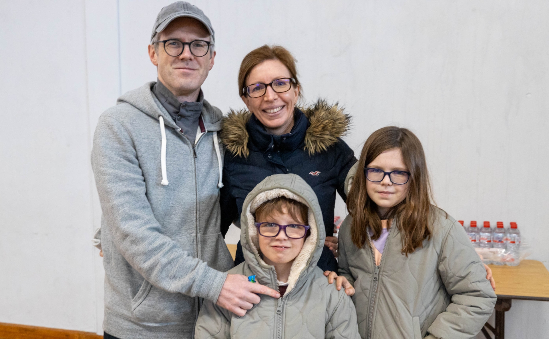 In Pictures: The inaugural St Stephens day Noel Ramsbottom 5K - Page 8 ...