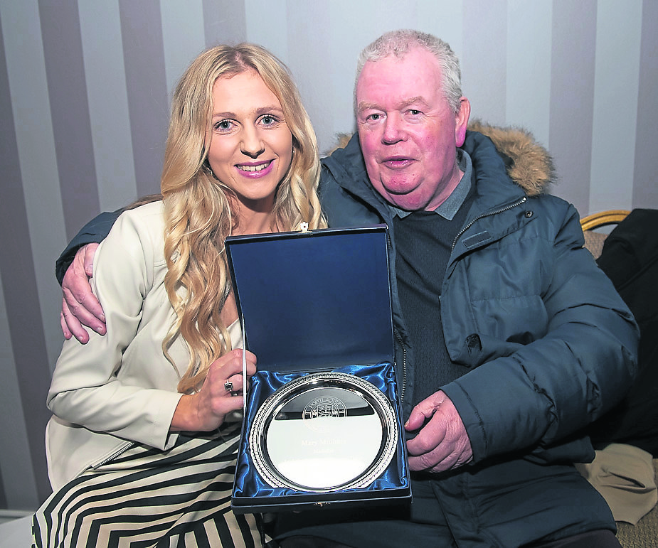 Highest Laois honour ahead for European medal winning athlete - Laois Live