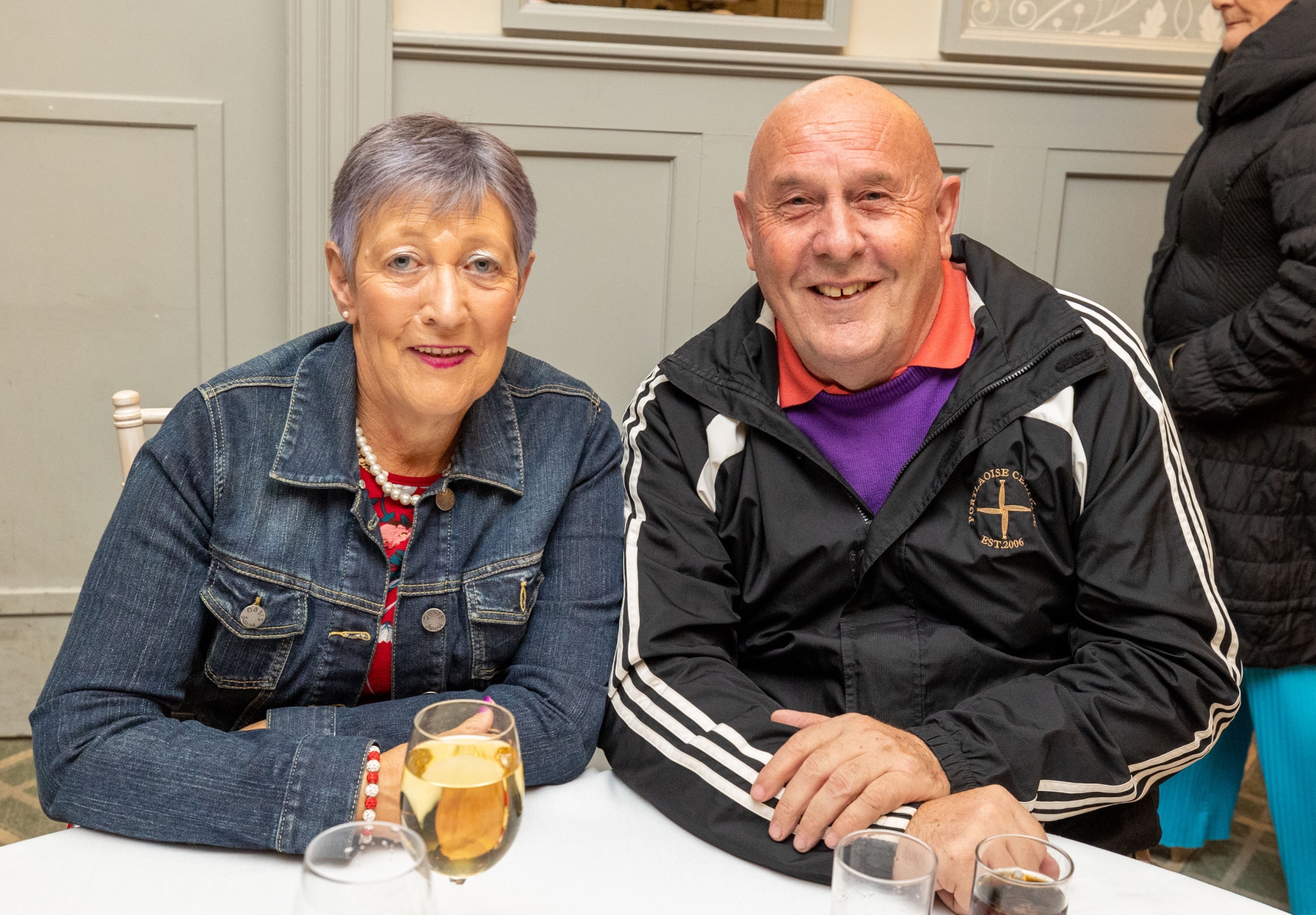 IN PICTURES: Rising Laois star launches brand new music - Page 6 of 20 ...