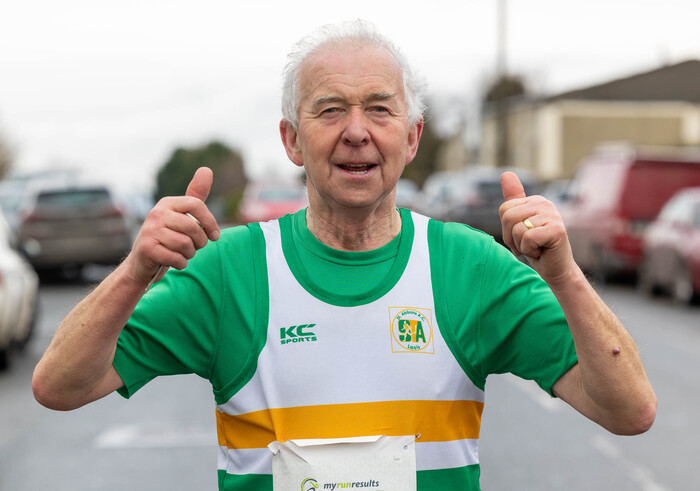 In Pictures: Fantastic turnout for the Ballyroan 10 mile and 5k run ...