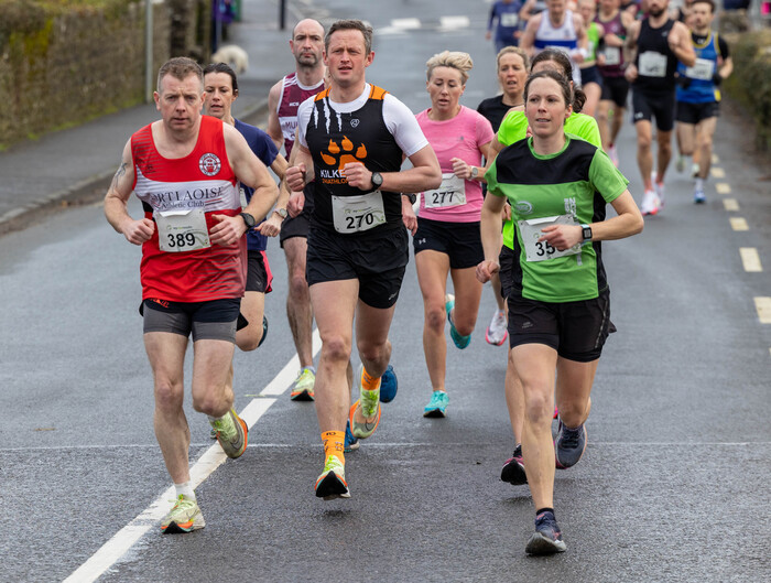In Pictures: Fantastic turnout for the Ballyroan 10 mile and 5k run ...