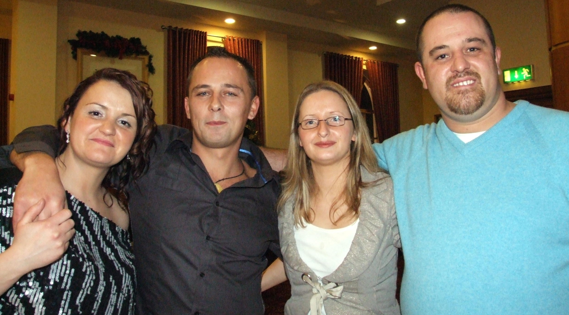 IN PICTURES Memory Lane: Who do you know having fun at the Portlaoise ...