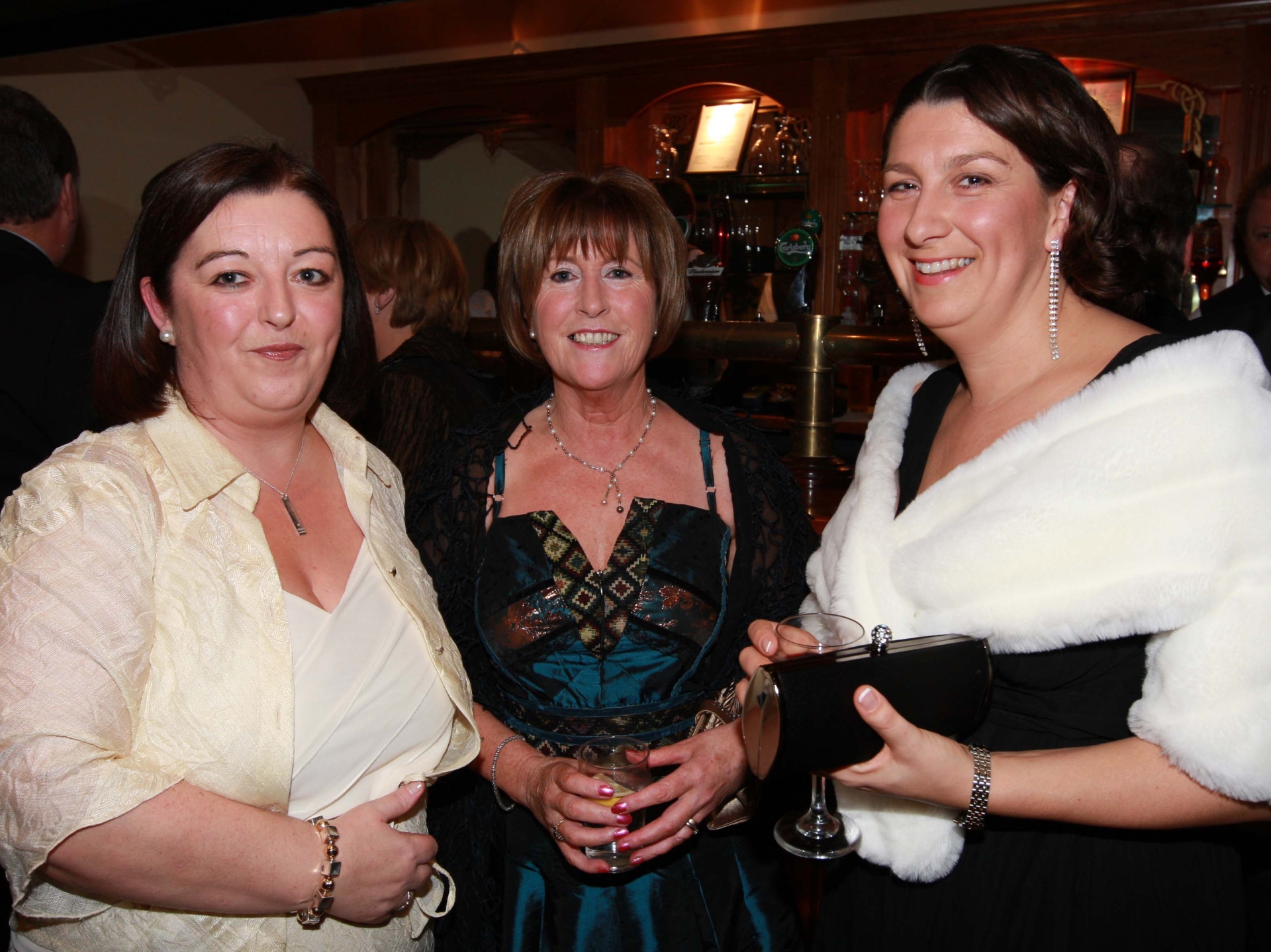 IN PICTURES Memory Lane: Who do you know having fun at the Portlaoise ...