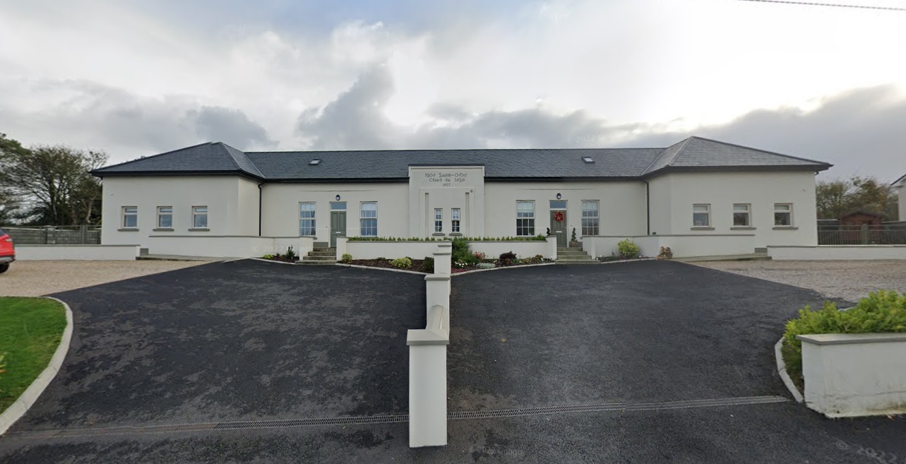 Ambitious Laois housing plan at historic Portlaoise school - Ireland Live