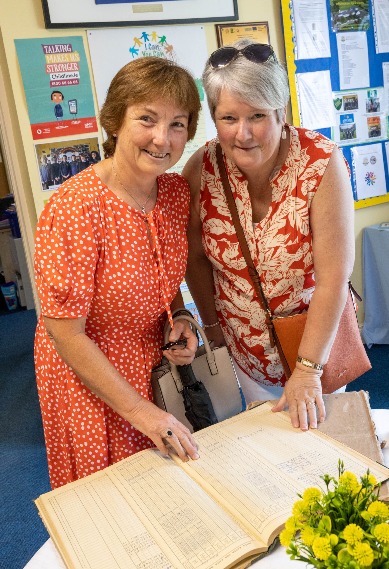 In Pictures: Laois school celebrates 75 years a growing - Page 3 of 21 ...