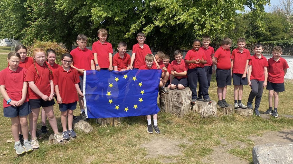 IN PICTURES: Laois school has won three national awards - Page 1 of 23 ...