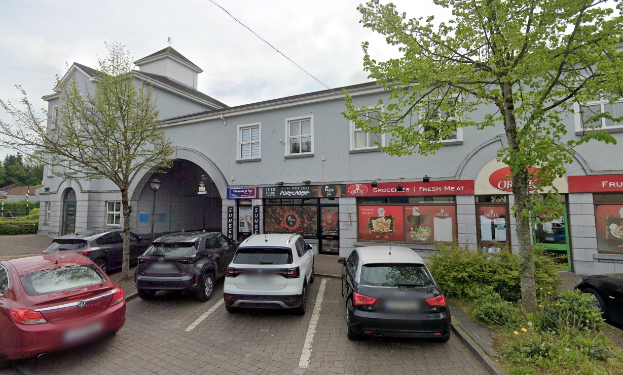 Popular Portlaoise Main Street business closing down - Ireland Live