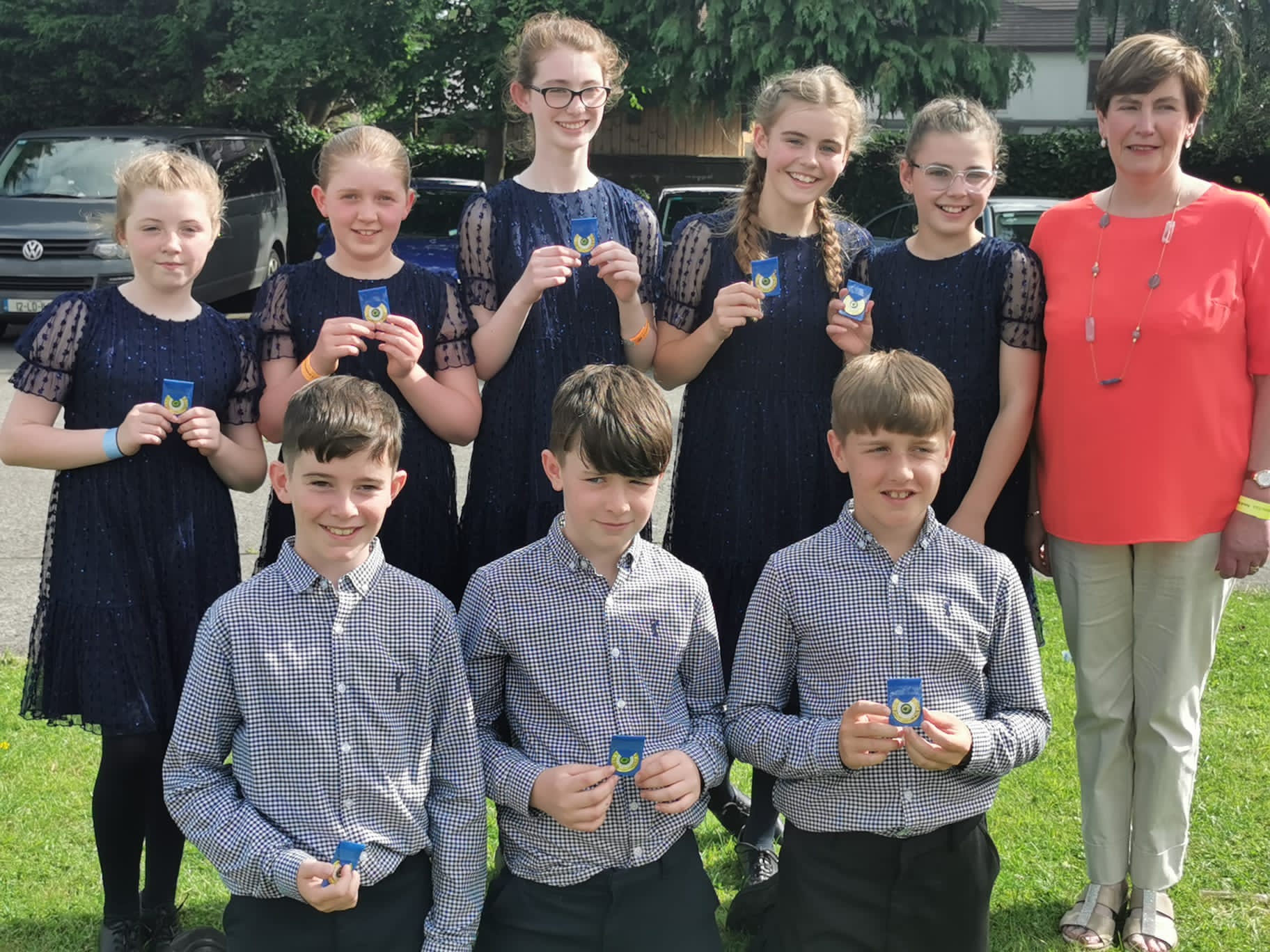 Camross CCÉ to represent Laois at All Ireland Fleadh in Mullingar ...