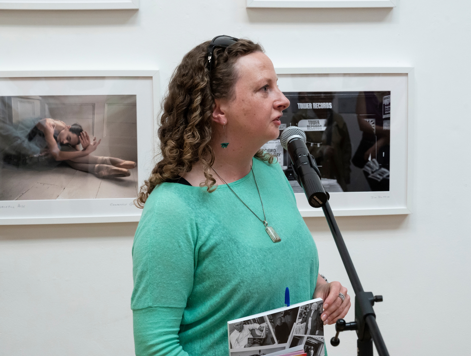 In PICTURES: Portlaosie club focuses lens on Laois - Page 4 of 14 ...