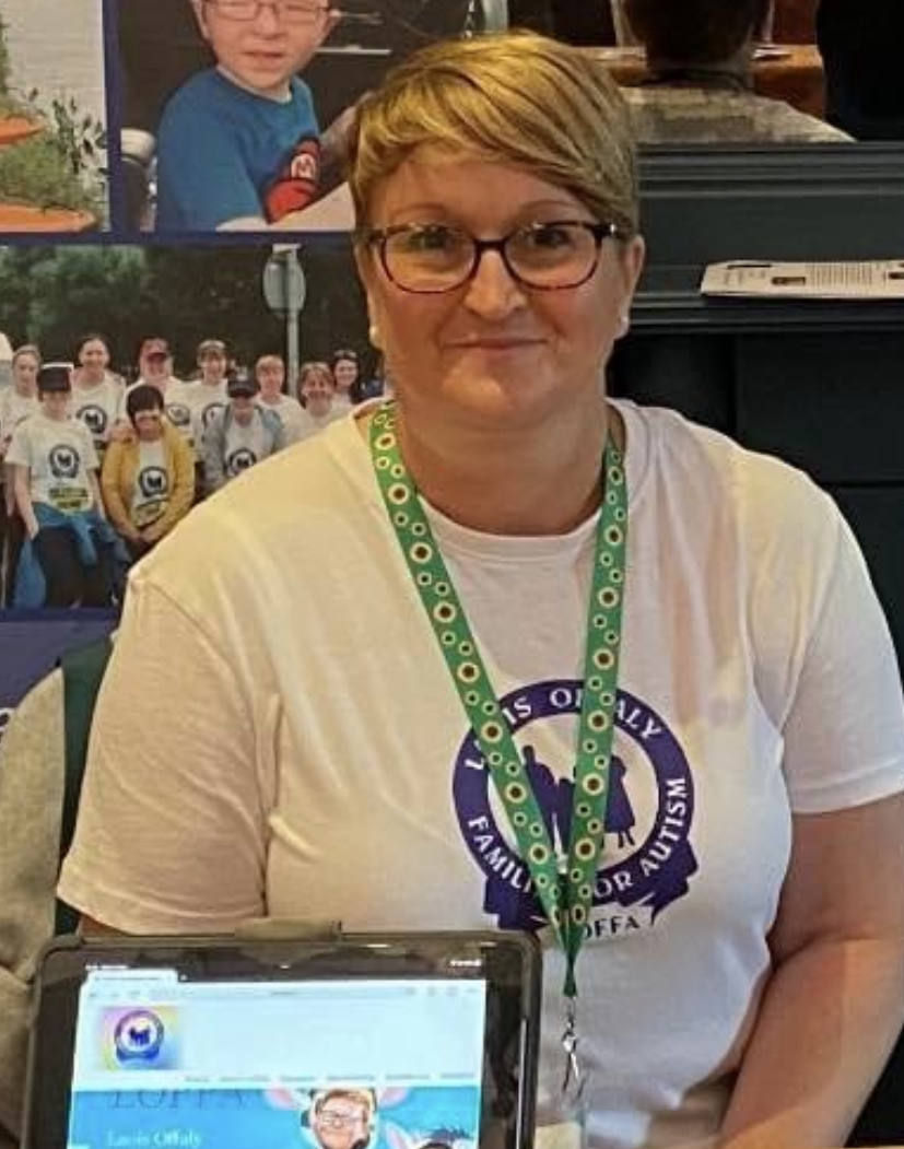 Laois parents urge 'simple' Autism steps in Portlaoise shops and ...