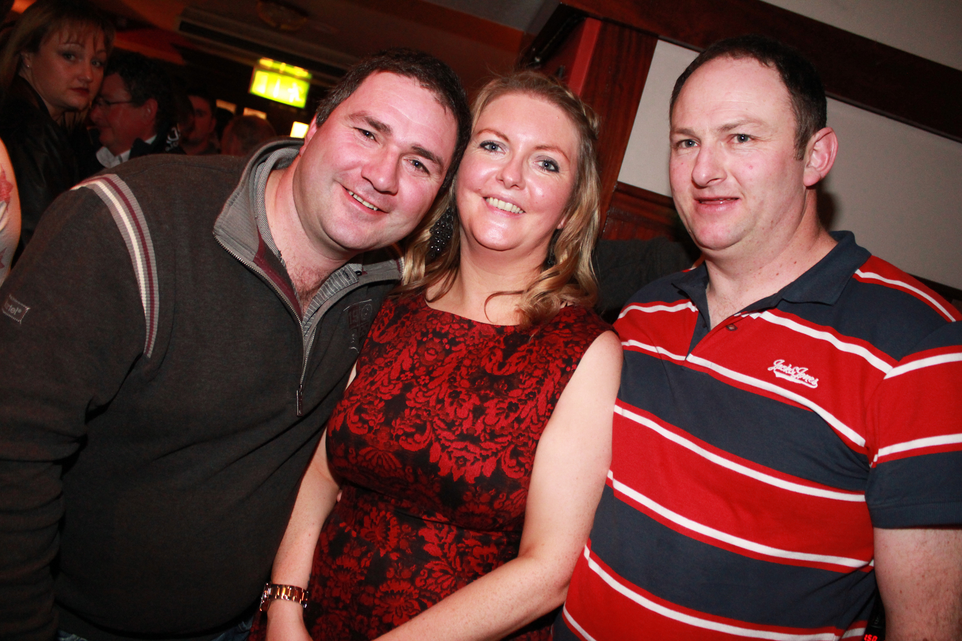 In Pictures MEMORY LANE: Lots of Laois faces - who do you know? - Page ...