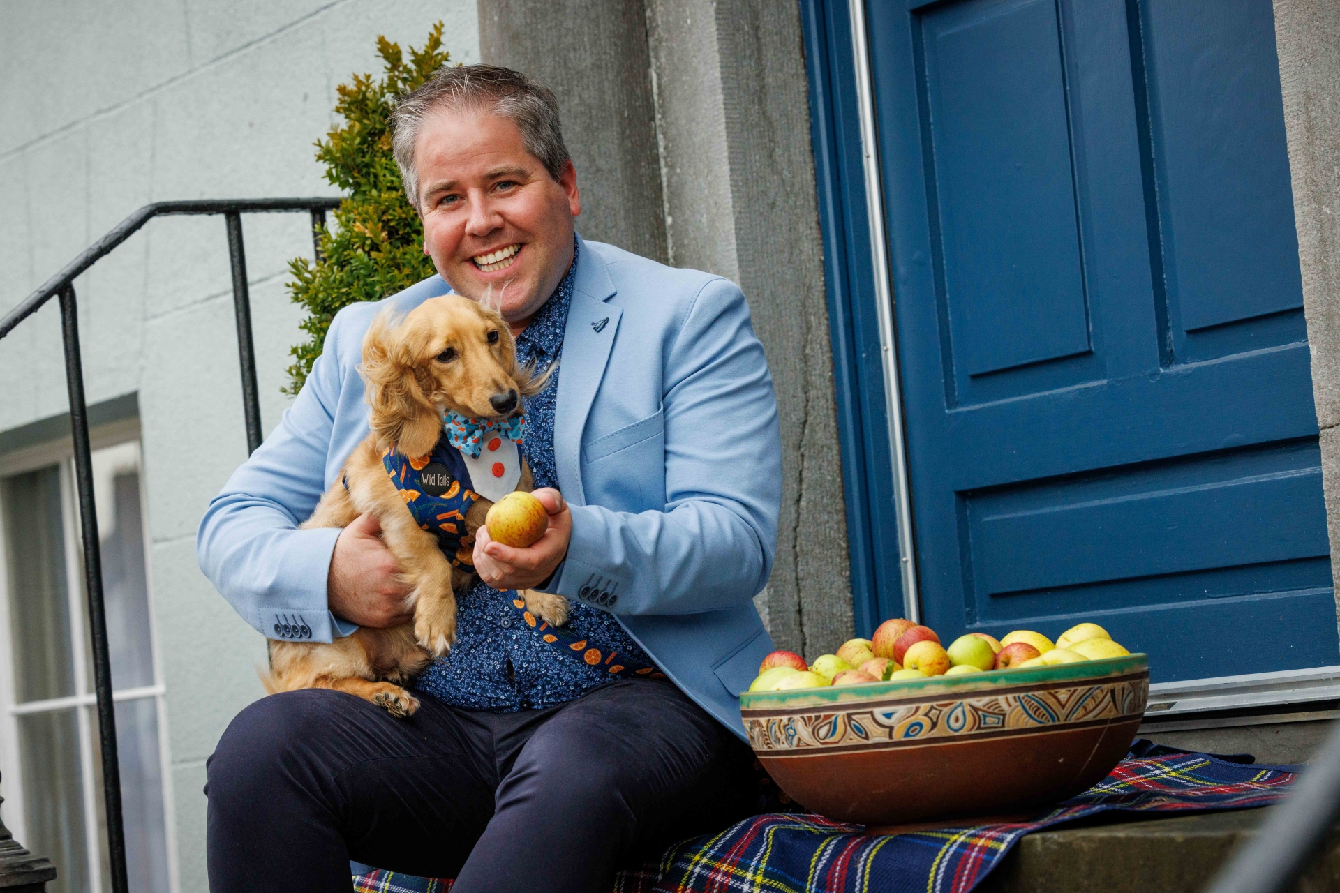 UPDATE: Portlaoise Christmas Market hit by thieves to reopen with ...