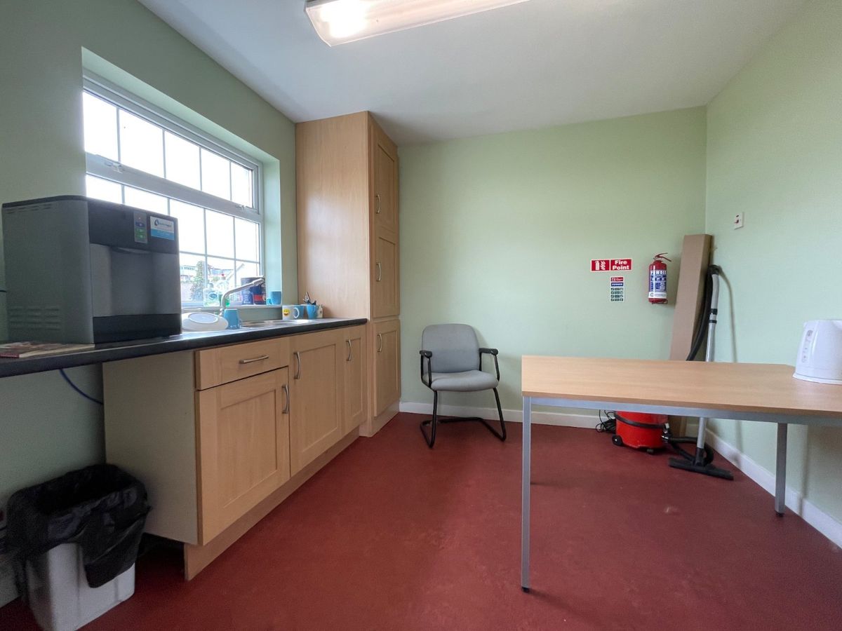 PROPERTY WATCH: Laois birthplace of Rotunda Hospital founder up for ...