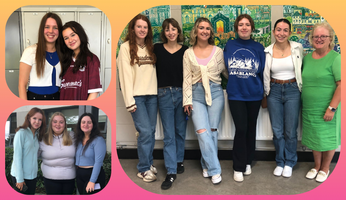 In PICTURES Memory Lane: Loving Laois Life in 2023 - Page 7 of 25 ...