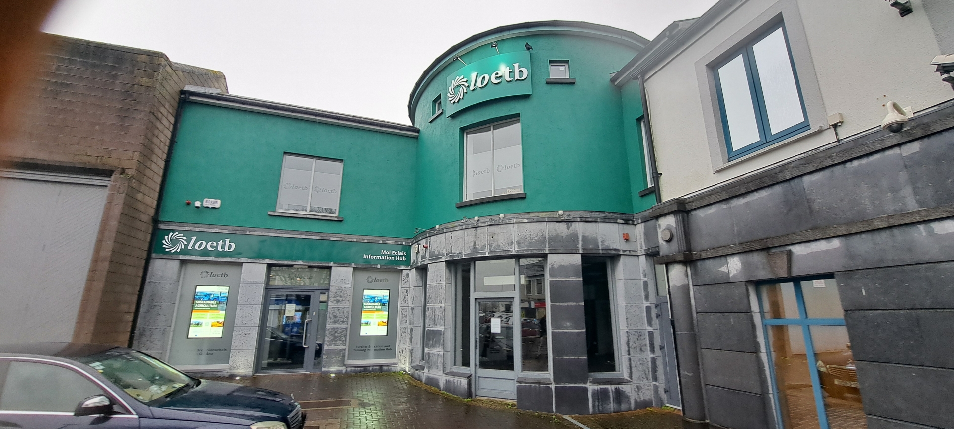 End of era for GameStop Portlaoise - Ireland Live