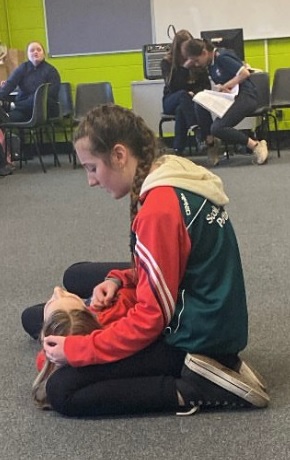 Portlaoise girls all set to stage Beauty and the Beast school musical ...