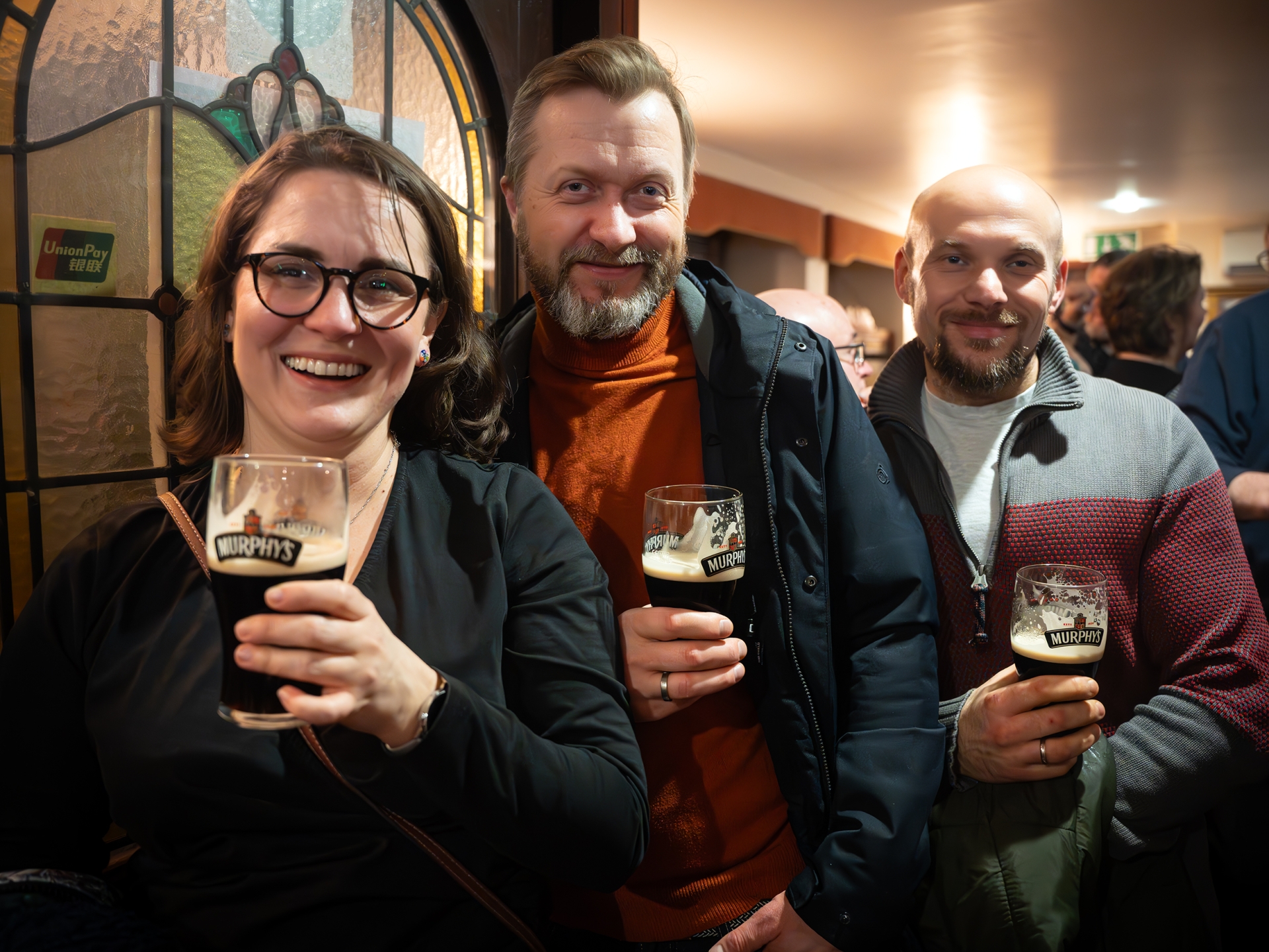 In Pictures: Gold celebration in Laois at Portlaoise pub - Page 1 of 14 ...