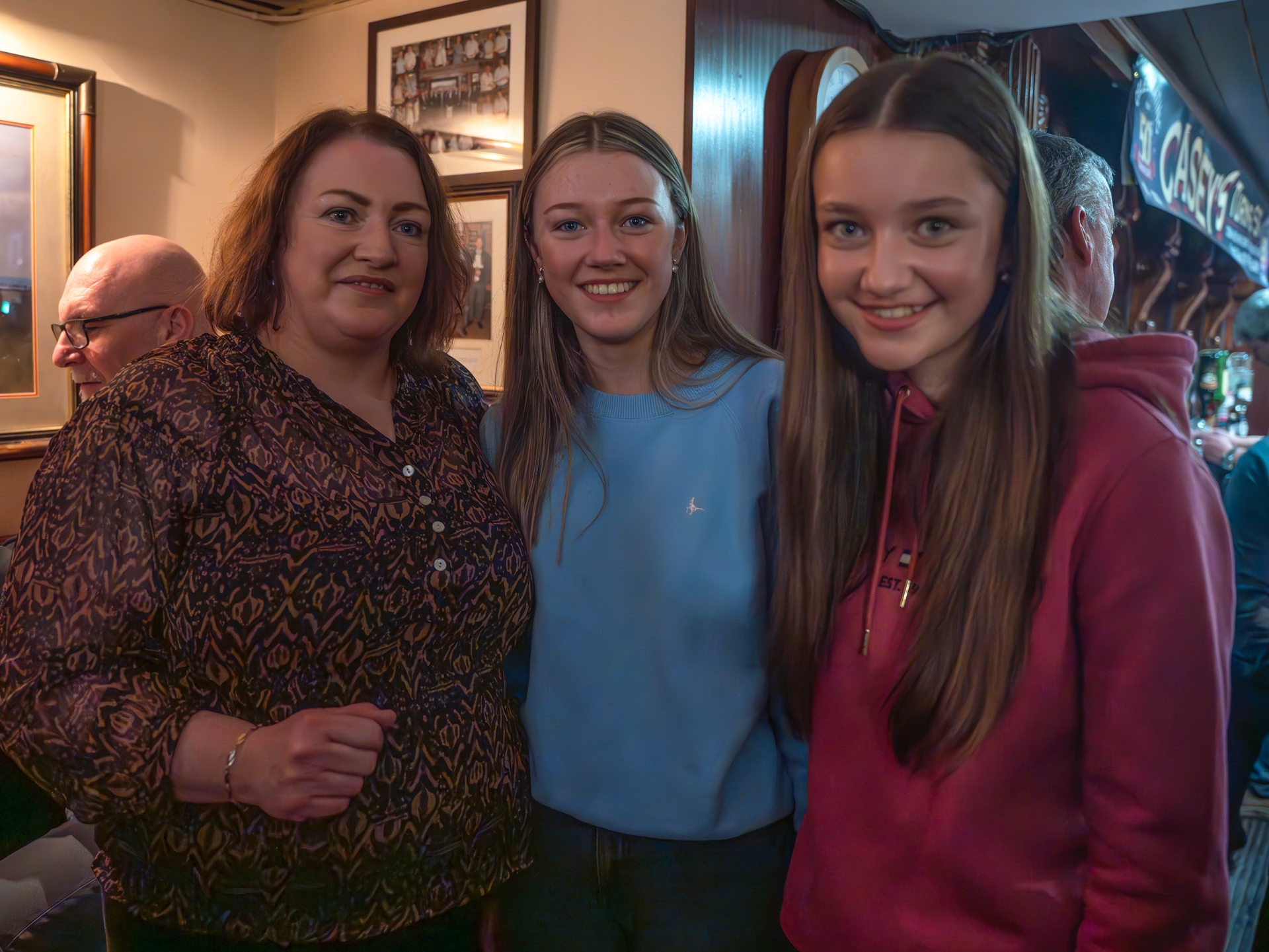 In Pictures: Gold celebration in Laois at Portlaoise pub - Page 9 of 14 ...