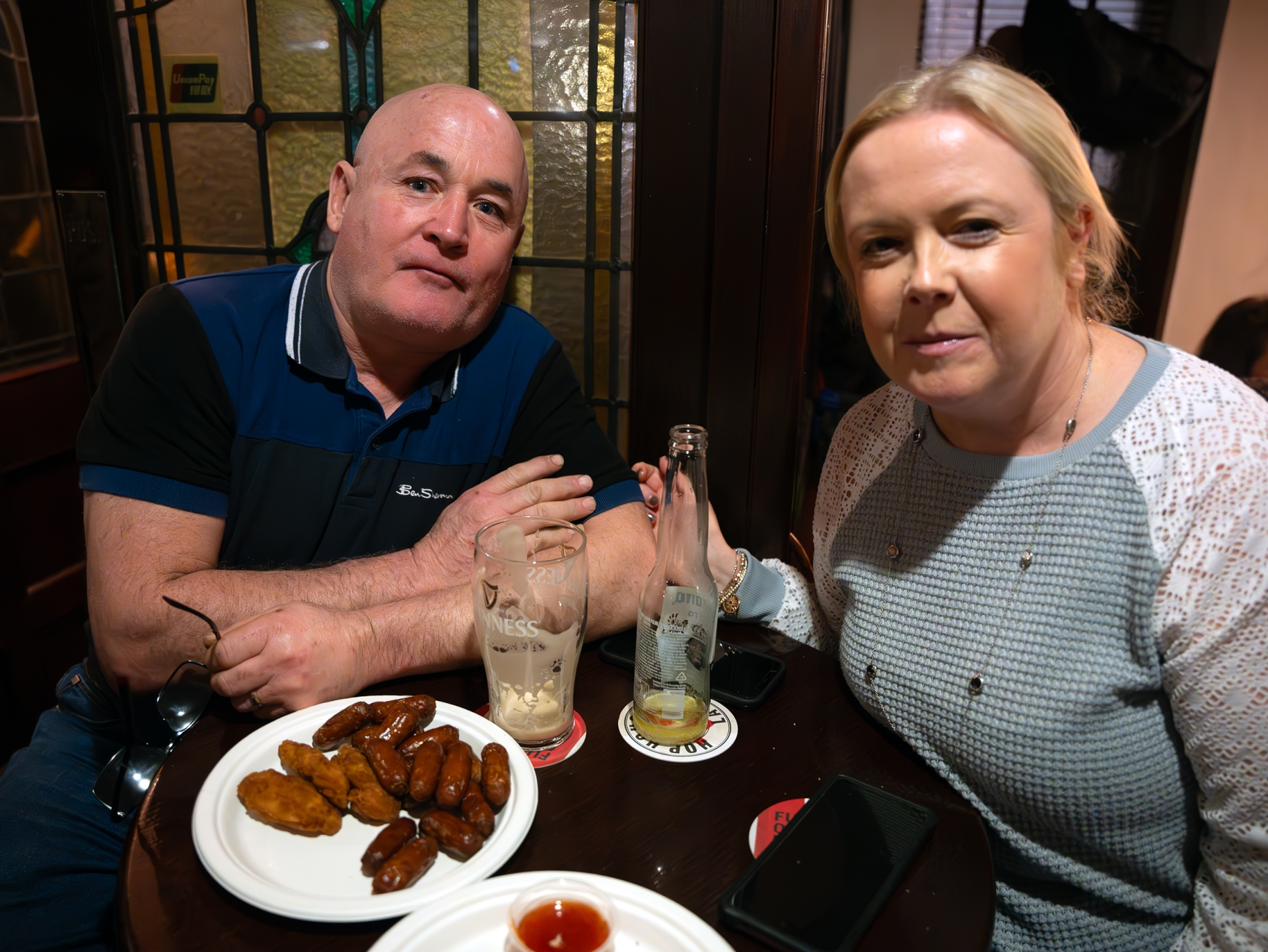 In Pictures: Gold celebration in Laois at Portlaoise pub - Page 10 of ...