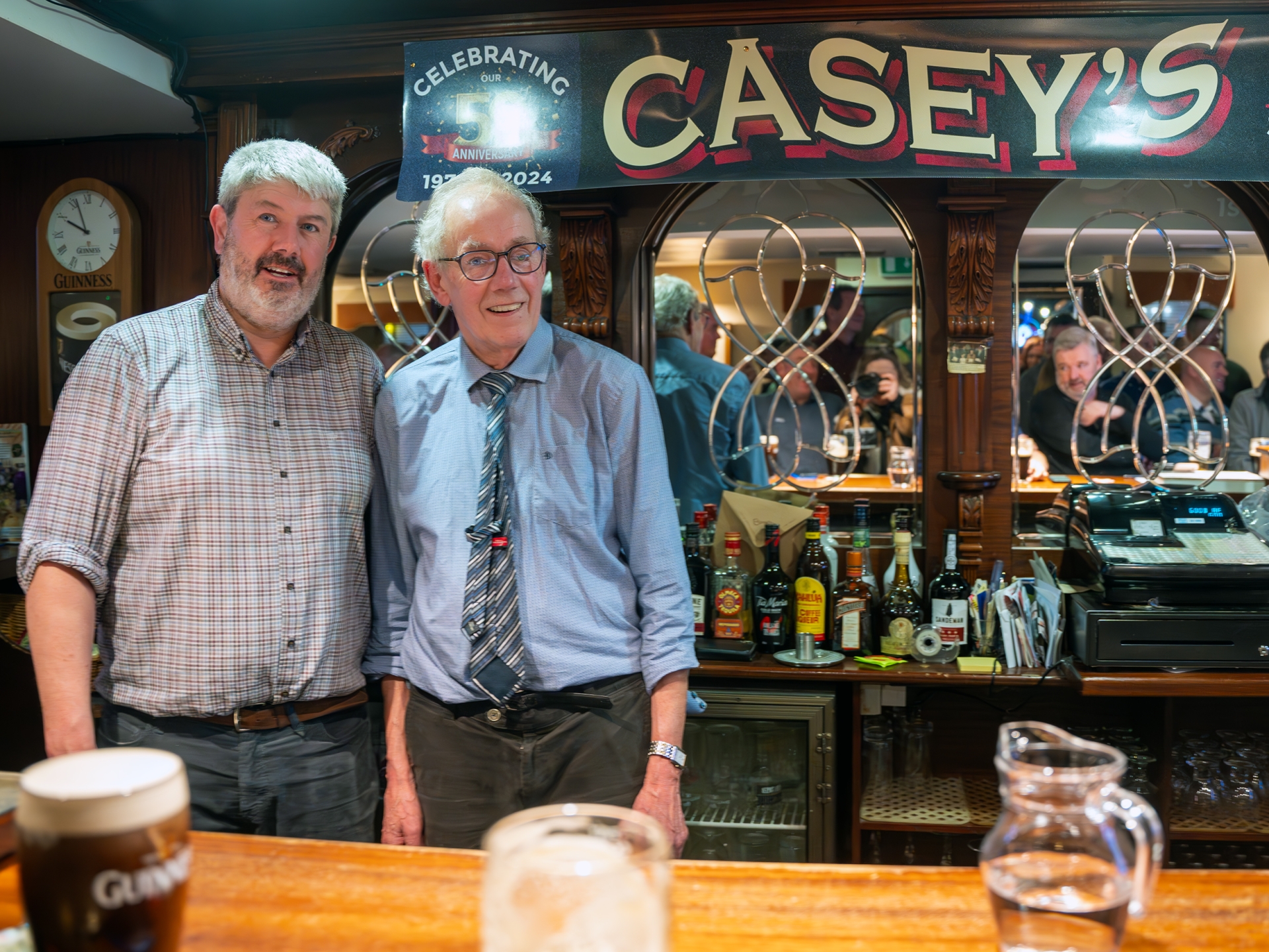 In Pictures: Gold celebration in Laois at Portlaoise pub - Page 14 of ...