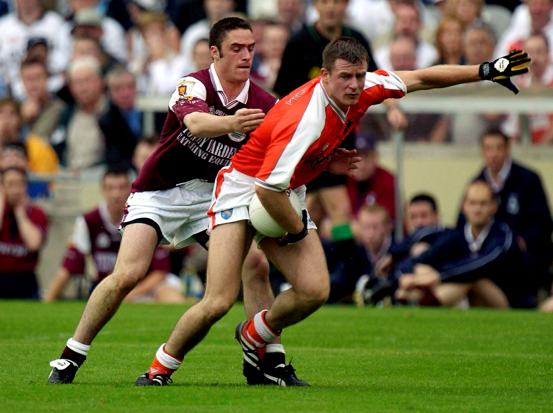 Laois GAA coach Justin McNulty backed by All-Ireland winning manager ...