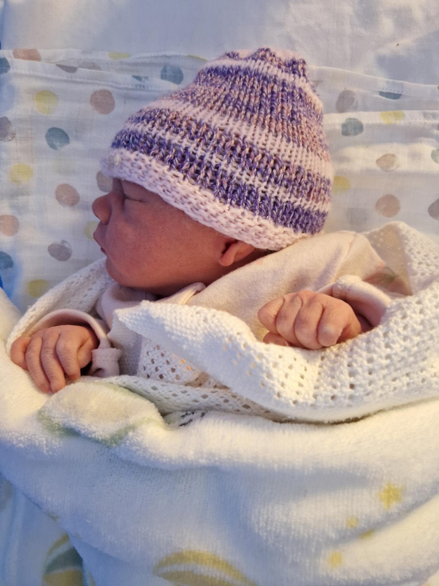 Four Leap Year babies delivered in Laois at Portlaoise hospital - Laois ...