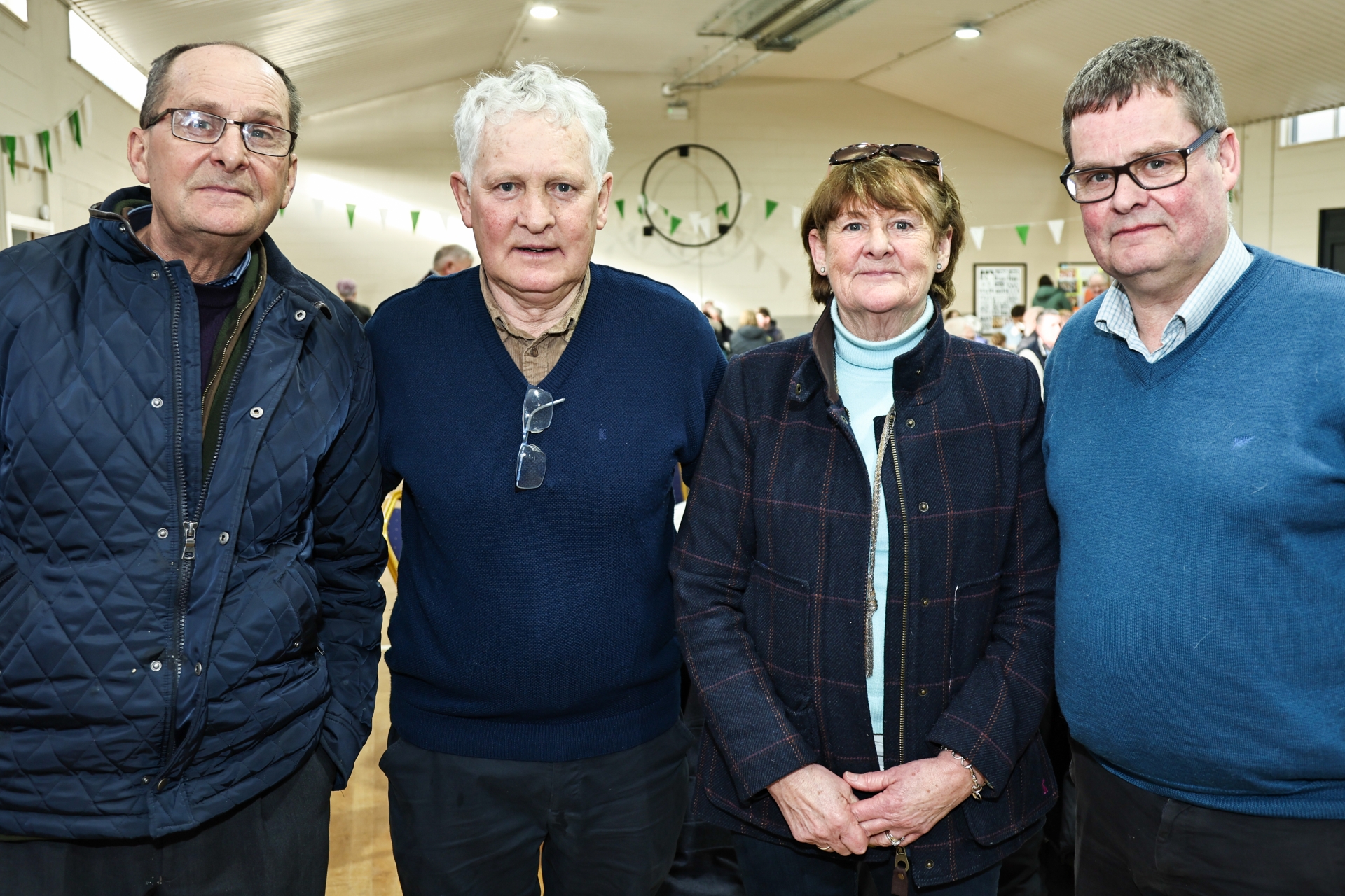 Pictures: Laois community celebrates golden anniversary - Page 1 of 13 ...
