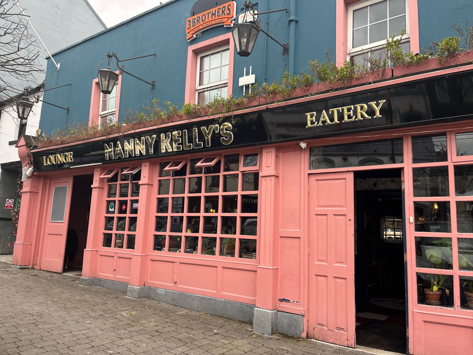 Landmark Laois pub in Portlaoise set for a fresh start and new name ...