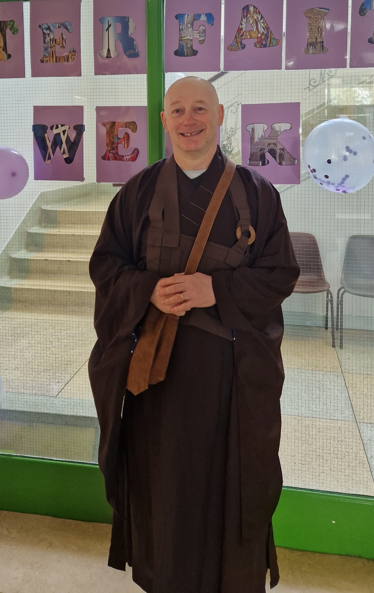 Laois school holds first Interfaith Week showcasing multiple religions ...