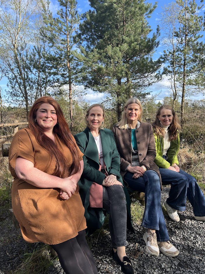 Laois Green team aims to score big at local elections - Laois Live