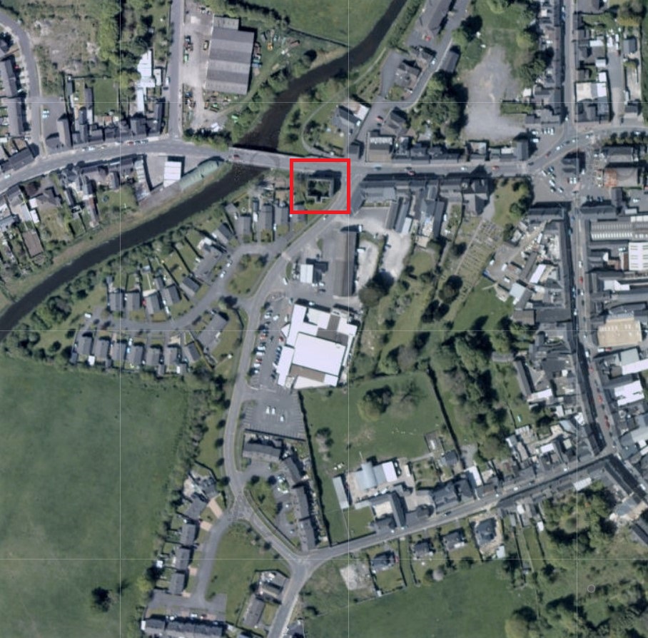 An Taisce compares and constrasts two ruined Laois mansions - Ireland Live