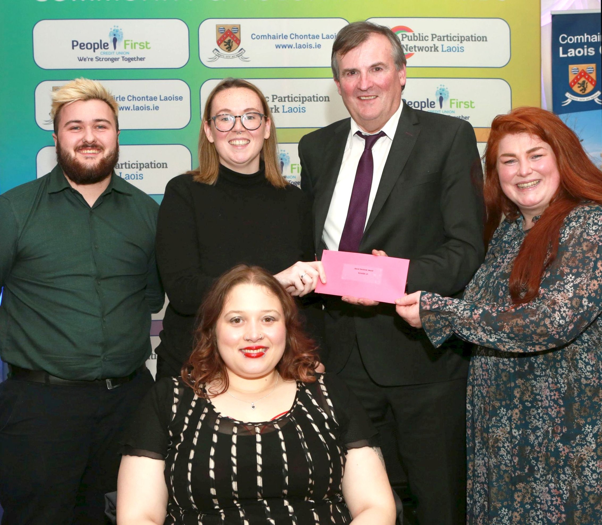 'No regrets' for Laois County Council's outgoing chief executive ...