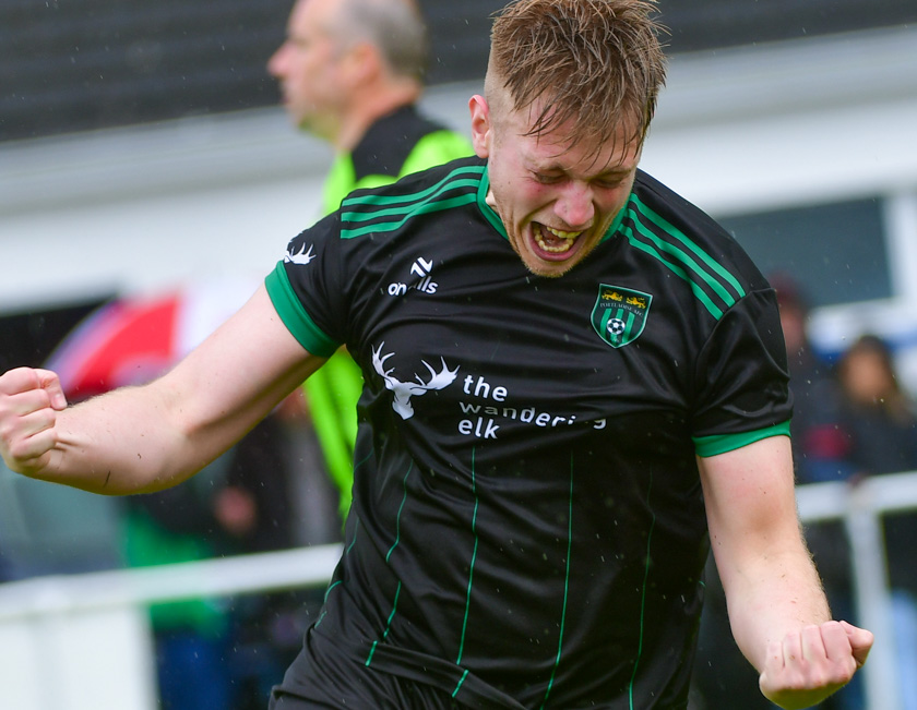 Portlaoise claim cup glory for Laois over Offaly - Laois Live