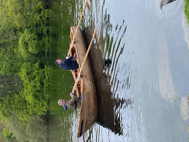 'Pulling Together to Save Lives'- Charity rowing challenge launches in ...