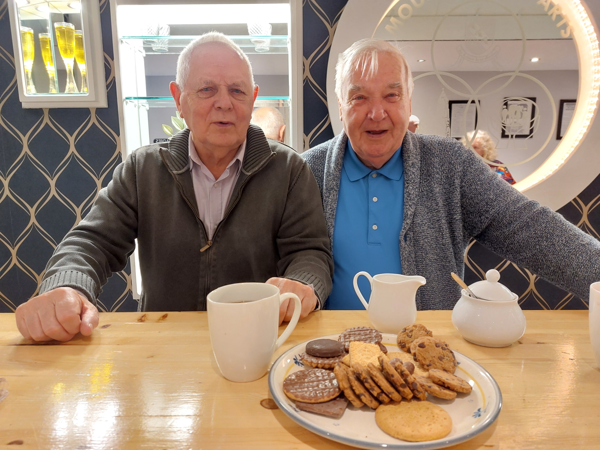 IN PICTURES: Irish American movie exclusive screening in Laois cinema ...