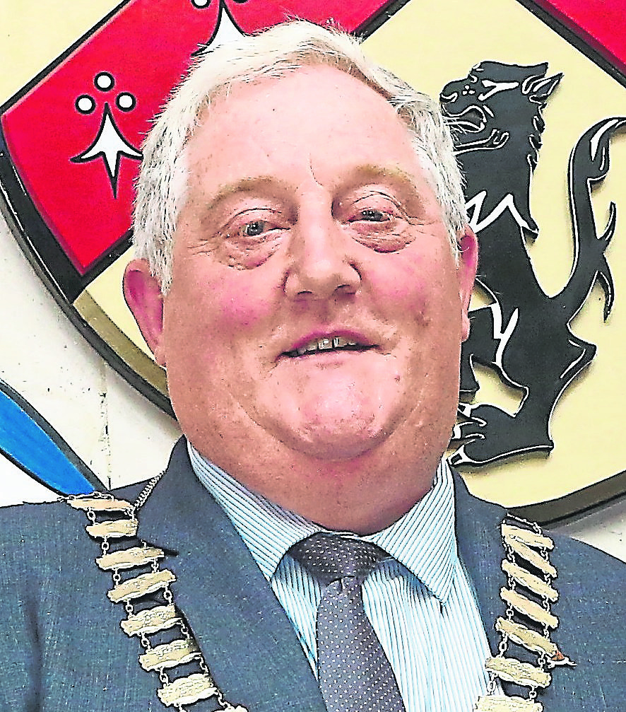 Turf drawing Laois bridge in line for summer fix - Laois Live