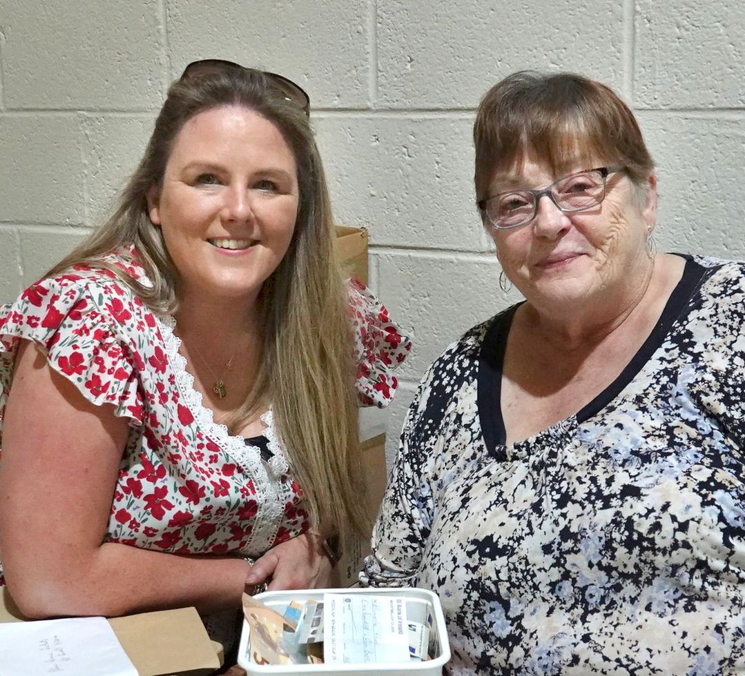 IN PICTURES: Clonaslee Show attracts thousands in Laois - Page 21 of 33 ...