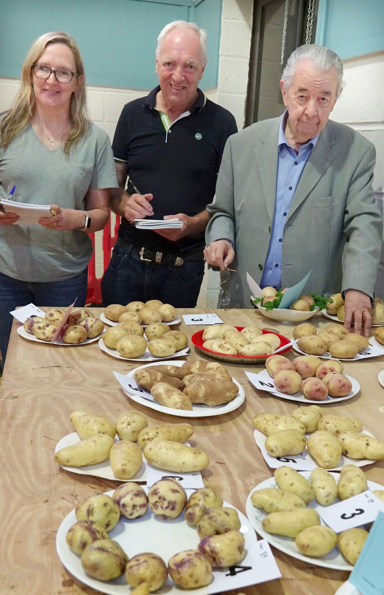 IN PICTURES: Clonaslee Show attracts thousands in Laois - Page 22 of 33 ...